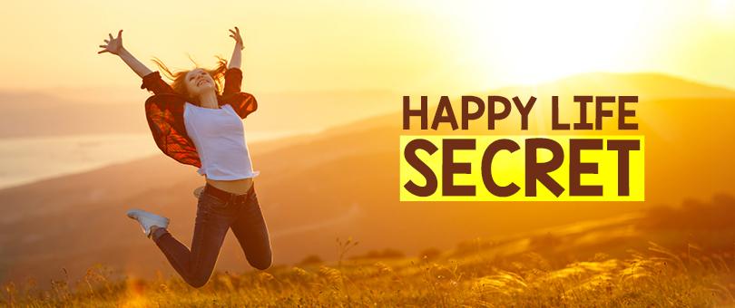 What Is The Key To A Happy Long Life? We Tell You Here ...